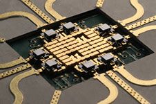 Nuvotronics Polystrata